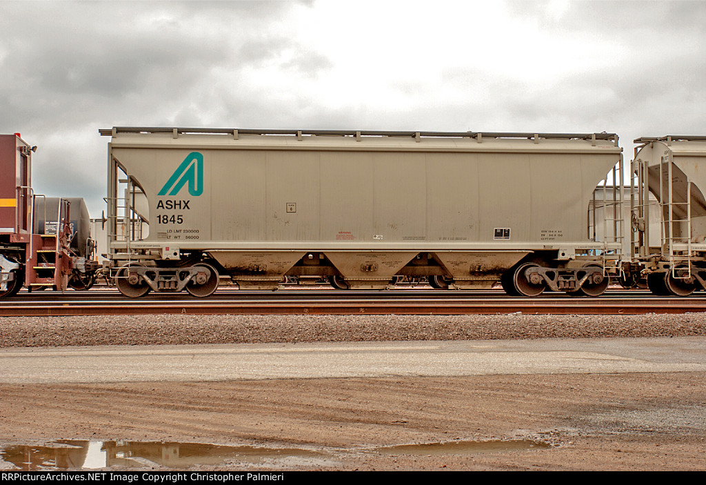 ASHX 1845 on H-DENGAL9-28